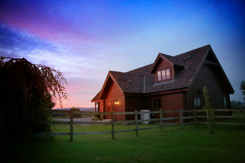 Bramley Cottage - The Middlewick